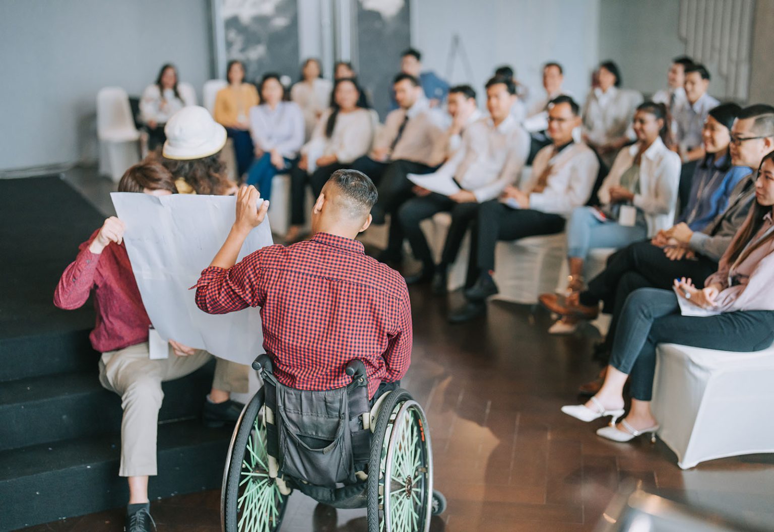 Qué es la integración social: objetivos y cómo fomentarla | El Blog de ...