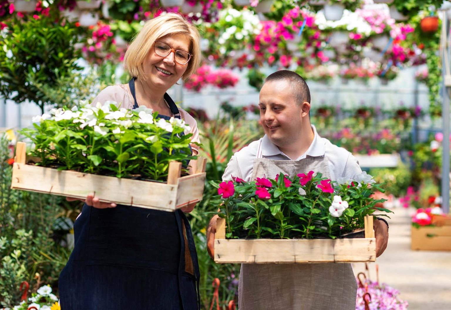 Qué es la integración social: objetivos y cómo fomentarla | El Blog de ...