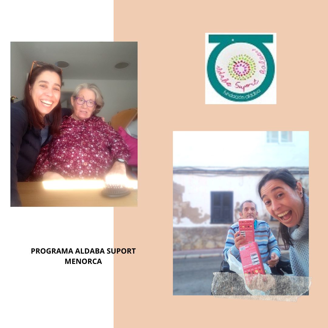 Aldaba Suport Menorca | El Blog de Aldaba